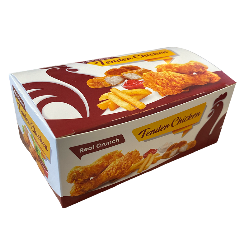 MY PACK - MY-NEGOCE.FR TOUTE UNE GAMME D'EMBALLAGE FAST FOOD